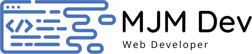 Professional Web Design & Development Services | MJM Dev